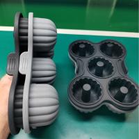 China Factory Wholesale Air Fryer Silicone Baking Tray | Food Grade Non-Stick High-Temperature Baking Pan OEM ODM for sale