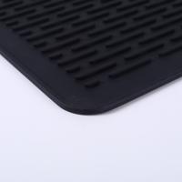 China OEM/ODM High-temperature Resistant Silicone Drip Tray - Multi-size Water Storage Filter Pad for Kitchen Tableware for sale