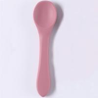 China OEM/ODM Food-grade Baby Feeding Tableware Set - Silicone Bowl, Spoon & Fork for Infant Feeding for sale