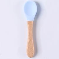 China OEM/ODM Food-grade Baby Feeding Tableware Set - Silicone Bowl, Spoon & Fork for Infant Feeding for sale