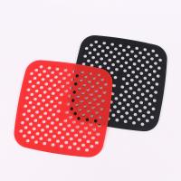 China OEM/ODM Silicone Air Fryer Pad - Heat Insulation Silicone Liner for Air Fryer Inner Use for sale