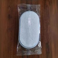 China OEM/ODM DIY Crystal Drip Glue Resin Silicone Mold - Elliptical Cup Cover & Tray Storage Making Mold for sale