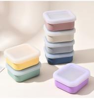 China OEM/ODM Silicone Soap Box Set - Multi-functional Portable Drainage Soap Storage Set for Home & Outdoor Travel for sale