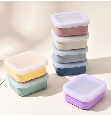 China OEM/ODM Silicone Soap Box Set - Multi-functional Portable Drainage Soap Storage Set for Home & Outdoor Travel for sale