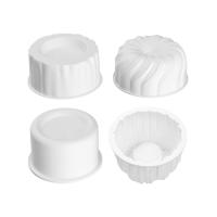 China OEM/ODM Silicone Baking Tools - Cake Baking Tray, Silicone Toasting Pan & Bread Silicone Mold for Home & Bakery for sale