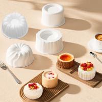 China OEM/ODM Silicone Baking Tools - Cake Baking Tray, Silicone Toasting Pan & Bread Silicone Mold for Home & Bakery for sale