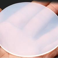China OEM/ODM Liquid Silicone Rubber Products - Custom Non-standard Silicone Mold, Medical-grade Transparent Silicone Products & Assembly Service for sale
