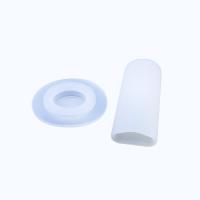 China OEM/ODM Liquid Silicone Rubber Products - Custom Non-standard Silicone Mold, Medical-grade Transparent Silicone Products & Assembly Service for sale