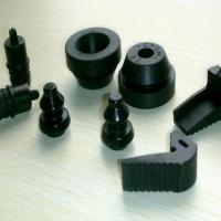 China OEM/ODM Silicone Sealing Plugs - Snap-on Plug, Reverse-tap Plug, High-temp Shock-absorbing Hollow T-type & Waterproof Screw Hole Plug for sale