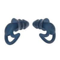 China Factory Wholesale Silicone Noise Reduction Earplugs, Waterproof for Swimming, Quiet for Sleep & Studying, In Stock Available for sale