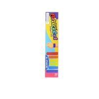 China Factory Wholesale Silicone Pressure-Relieving Toy, Children's Wristband Sensory Stone Silicone Slap Ring for sale