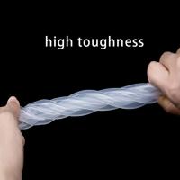 China OEM Food Grade Silicone Tube, Flexible Heat Resistant Silicone Hose Bulk Supply for sale