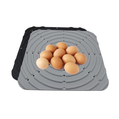 China Factory Wholesale New Washable Silicone Chicken Coop Pad, Chicken Nest Bedding, Chicken Nest Box & Egg-Laying Chicken Box for sale