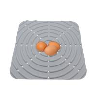 China Factory Wholesale New Washable Silicone Chicken Coop Pad, Chicken Nest Bedding, Chicken Nest Box & Egg-Laying Chicken Box for sale