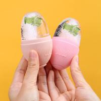 China Factory Wholesale Facial Ice Pack & Ice Roller, Makeup Massage Facial Ice Pack for Reducing Facial Puffiness for sale