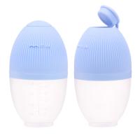 China Factory Wholesale Facial Ice Pack & Ice Roller, Makeup Massage Facial Ice Pack for Reducing Facial Puffiness for sale