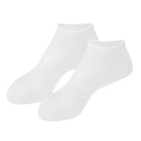 China Factory Direct Silicone Care Foot Cover, Waterproof Moisturizing Anti-Cracking, Softening Calluses & Keratin Foot Film, Beach Sock Soft Protective Foot Sleeve for sale