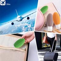 China Factory Direct Supply Makeup Tool Cleaning Pad, Customizable Silicone Cleaning Pad, Special for Powder Puff and Sponge for sale