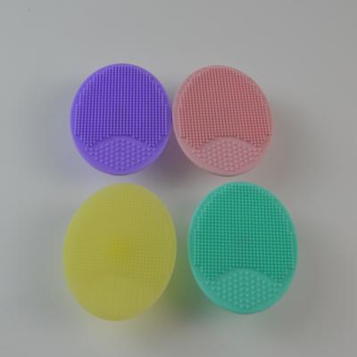 China Factory Direct Supply Makeup Tool Cleaning Pad, Customizable Silicone Cleaning Pad, Special for Powder Puff and Sponge for sale
