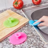 China Factory Direct Supply Makeup Tool Cleaning Pad, Customizable Silicone Cleaning Pad, Special for Powder Puff and Sponge for sale