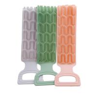 China Factory Direct Supply Silicone Hair Wash Brush, Scalp Massage Brush, Customizable Soft Silicone Hair Cleaning Tool Wholesale for sale