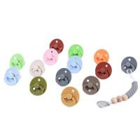 China Factory Direct Food-Grade Silicone Baby Sleep Pacifier, Safe Non-Toxic Soft Comfortable Pacifier for Infants Toddlers for sale