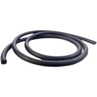 China High-temperature Resistant Silicone Solid Strip, Waterproof Sealing Rubber Strip, Transparent Silicone Round Strip, FDA Certified, Factory Direct Wholesale & Customizable for sale