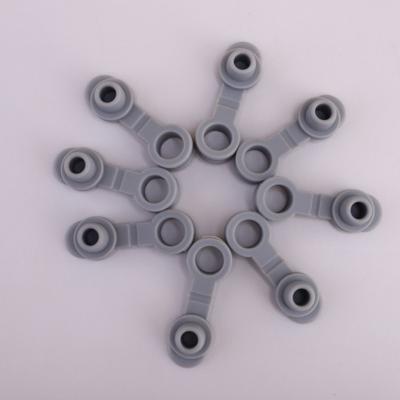China ilicone cup pad for coffee cups - Daily use ring for glass cups - Popular online product - Mugs - Caps - Straws - Cup lids - Leak-proof feature for sale