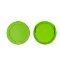 China Factory Direct Silicone Cup Lid - Leak-Proof Dust-Proof, Multi-Purpose Sealing Preservation Cover for Ceramic Tea Cups for sale