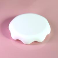 China Factory Direct Silicone Cup Lid Universal Cover - Leak-Proof Dust-Proof, Multi-Size Fit for Various Cups for sale