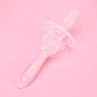 China Factory Direct Infant Silicone Toothbrush - Soft-Bristled Baby Training Oral Care Toothbrush, Safe for Toddlers for sale