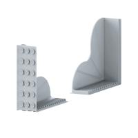 China Factory Direct Silicone Waterproof Board for Home Washbasin, Reinforced Support Belt & Suction Cup Anti-Splash Pad for sale