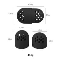 China Silicone Makeup Egg Storage Box | Factory Direct OEM/ODM Wholesale for sale