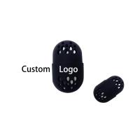 China Silicone Makeup Egg Storage Box | Factory Direct OEM/ODM Wholesale for sale