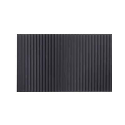China Factory Direct Food-Grade Silicone Heat Insulation Pad, Multi-Use Anti-Slip Pot Pad Table Mat Cup Pad for Bulk Supply & Customization for sale