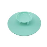 China Factory Direct Silicone Makeup Brush Cleaning Pad, Dual-use for Makeup Application & Brush Cleaning (Non-toxic, Customizable) for sale