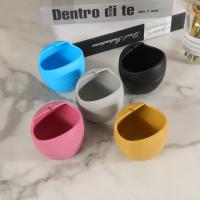 China Factory Direct Silicone Folding Water Cup, Food-grade Honeycomb Cup (Collapsible, Reusable, Customizable) for sale
