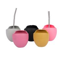 China Factory Direct Silicone Folding Water Cup, Food-grade Honeycomb Cup (Collapsible, Reusable, Customizable) for sale
