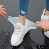 China Factory Direct Rain Boots, Waterproof Anti-Slip Thick Durable Work Rain Boots for Industrial & Daily Use for sale