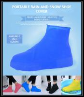 China Factory Direct Rain Boots, Waterproof Anti-Slip Thick Durable Work Rain Boots for Industrial & Daily Use for sale