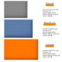 China Factory Direct Barbecue Grill Silicone Protective Pad, Cleaning Pad & Barbecue Pan Silicone Cover for Wholesale for sale