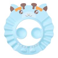 China Factory Direct Baby Shampoo (Ear Water-Proof) & Children’s Bath Cap - Kids Hair Wash Cap for B2B Wholesale for sale