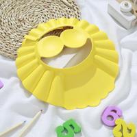 China Factory Direct Baby Shampoo (Ear Water-Proof) & Children’s Bath Cap - Kids Hair Wash Cap for B2B Wholesale for sale