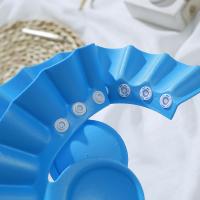 China Factory Direct Baby Shampoo (Ear Water-Proof) & Children’s Bath Cap - Kids Hair Wash Cap for B2B Wholesale for sale