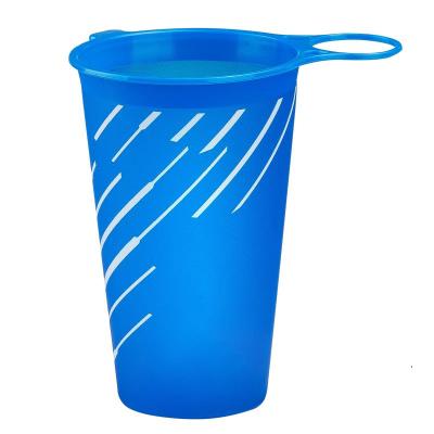 China Factory Direct Sports Water Bottle & Water Jug - Portable Cup for Off-Road Running Competition, B2B Wholesale for sale