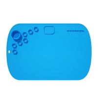 China Factory Direct Silicone Painting Pad - Children's Art Pad, Water-Soluble Silicone Graffiti Pad & Oil Painting Pad, Kids Drawing Board, B2B Wholesale for sale