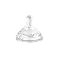 China Factory Direct Universal 5cm Diameter Baby Drinking Nipple - Duckbill Water Spout, Pigeon Baby Bottle Accessory, B2B Wholesale for sale