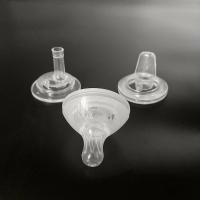 China Factory Direct Universal 5cm Diameter Baby Drinking Nipple - Duckbill Water Spout, Pigeon Baby Bottle Accessory, B2B Wholesale for sale