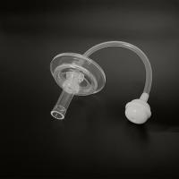 China Factory Direct Universal 5cm Diameter Baby Drinking Nipple - Duckbill Water Spout, Pigeon Baby Bottle Accessory, B2B Wholesale for sale