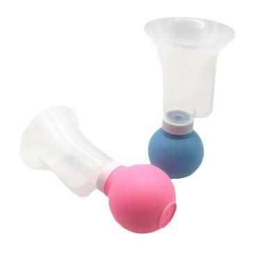 China Factory Direct Silicone Breast Pump - Strong Suction, Maternal and Infant Products, B2B Wholesale for sale